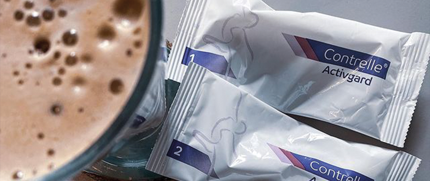 Review of the new Contrelle Activgard Sizing Kit by @sommer.and.myboys