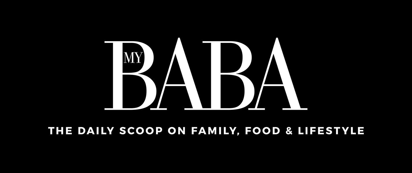 My BABA: What's hot this week -Contrelle Activgard